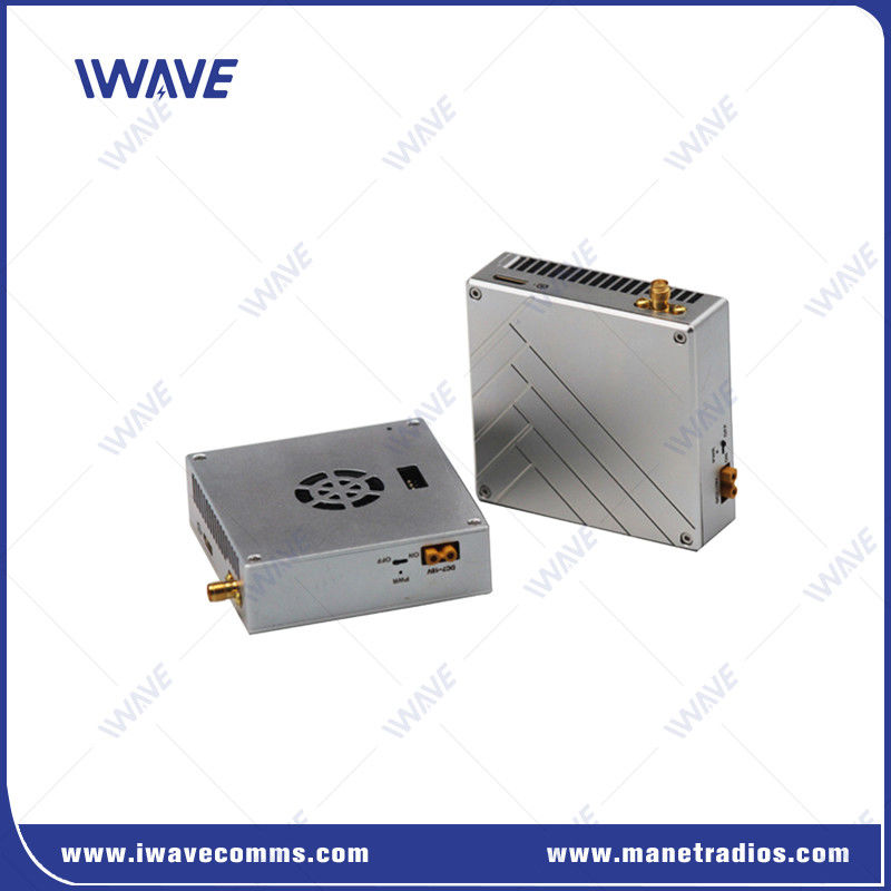 Bi-directional Data Transmission 30KM Drones Video and Flight Control ...