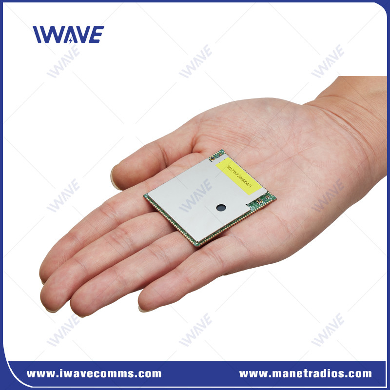 1.4GHz FHSS FPGA Mesh Long Range UAV Data Link Module 10km Range