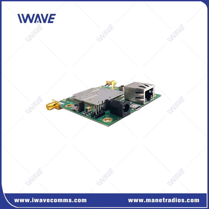 PtMP Wireless MIMO OEM Digital Data Link Radio Point To Point Point To ...