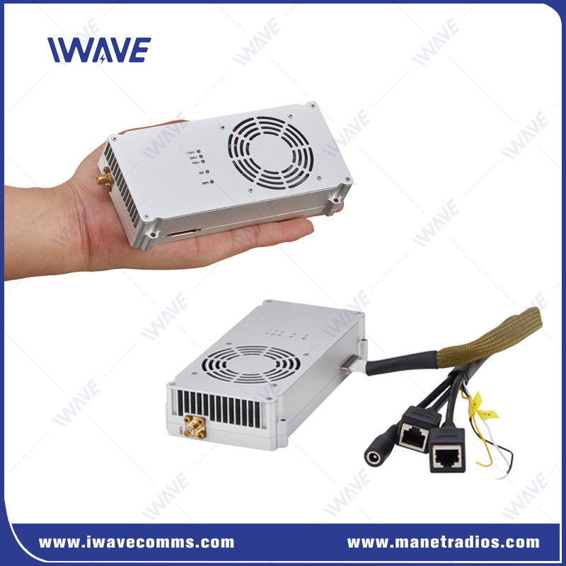 30Mbps Digital Wireless Video Transmitter Unmanned System For Unmanned ...